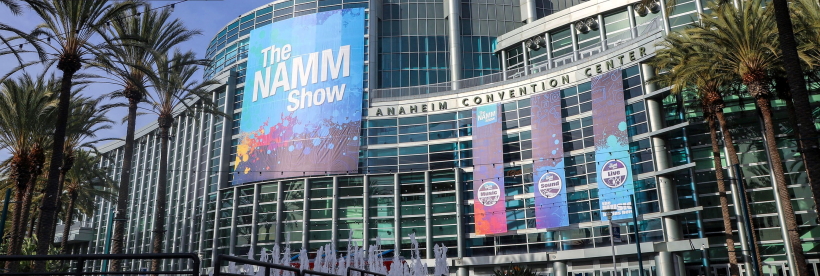 HK Audio brings its Demo Room Experience to NAMM 2026